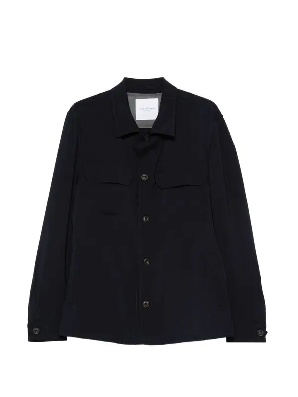 LUIGI BIANCHI Brando Jacket