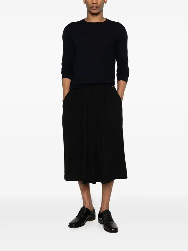 Extreme Cashmere Crewneck Wool And Cashmere Sweater