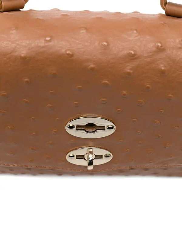 ZANELLATO Postina Cactus Baby Handbag