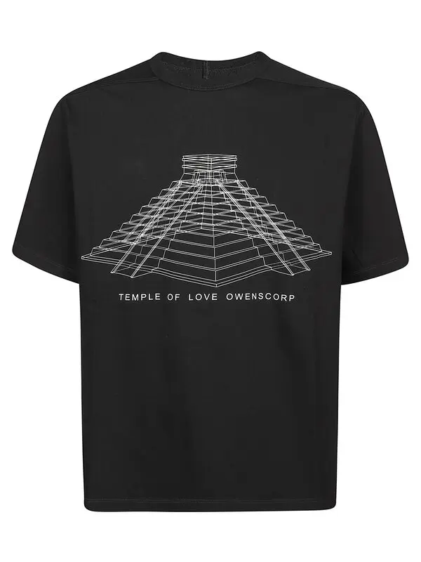 Rick Owens Brad T-shirt