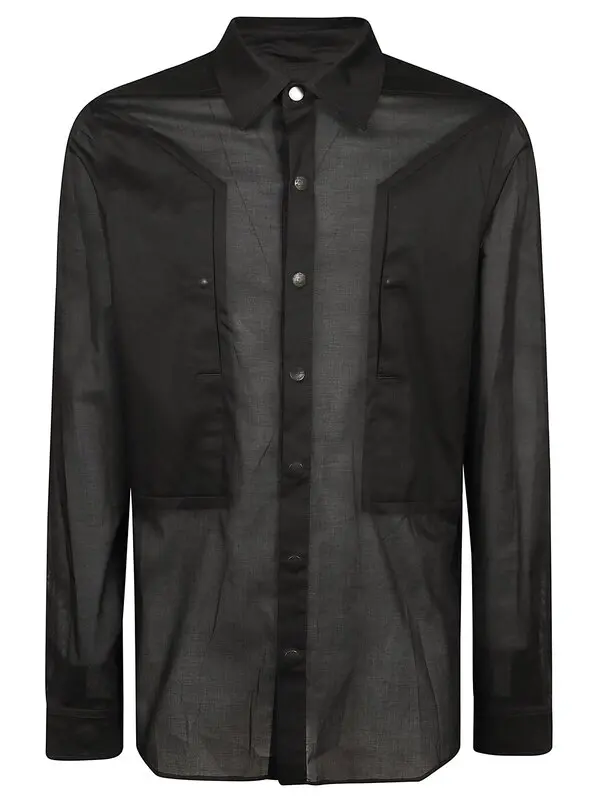 Rick Owens V Tommy T-shirt