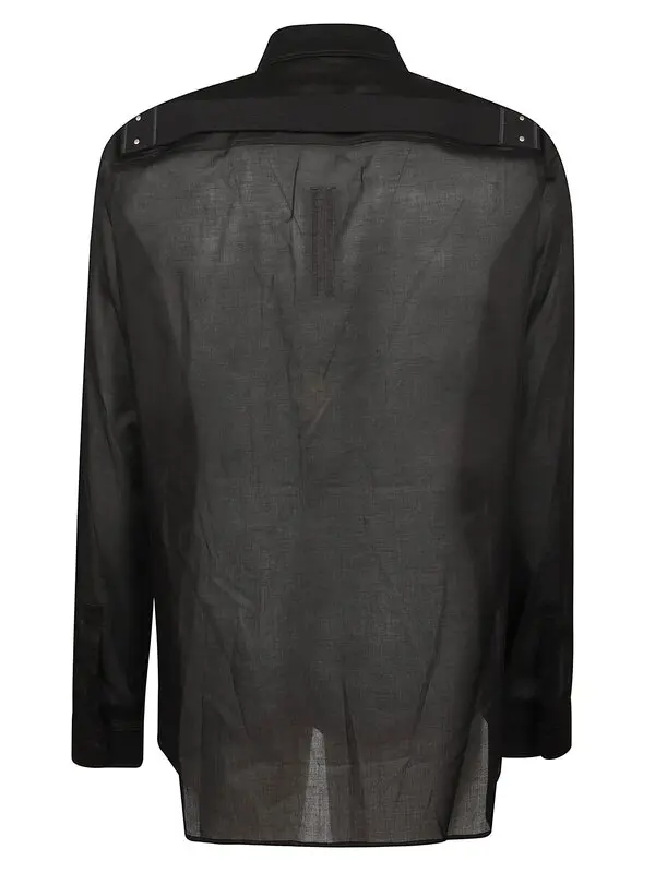 Rick Owens V Tommy T-shirt