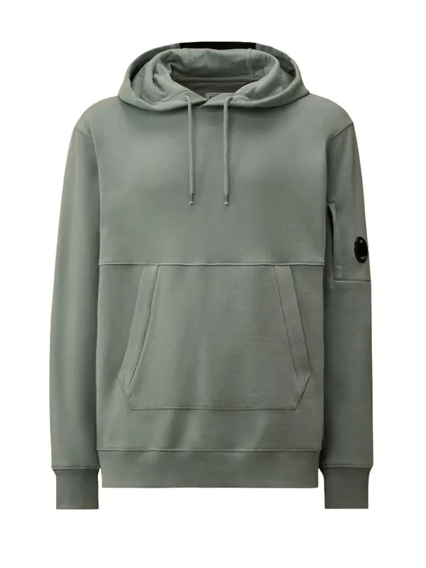 C.P. COMPANY Drawstring Hoodie