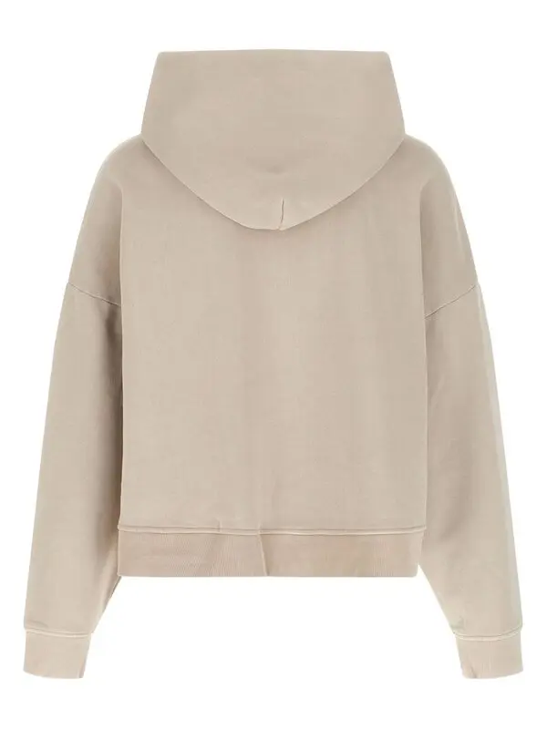 ENTIRE STUDIOS Heavy Hood Sweatshirt - Beige