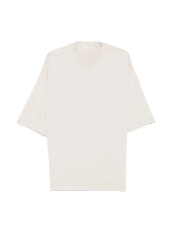 ENTIRE STUDIOS Heavy Boxy T-shirt