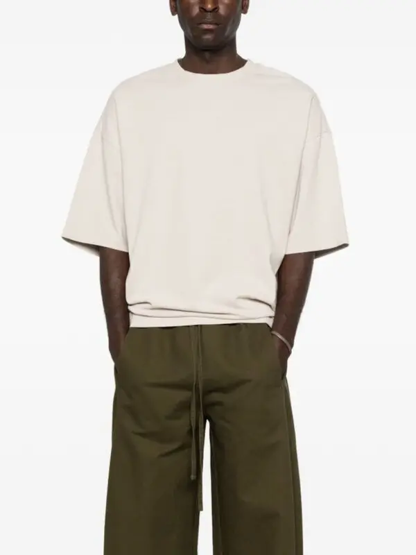 ENTIRE STUDIOS Heavy Boxy T-shirt