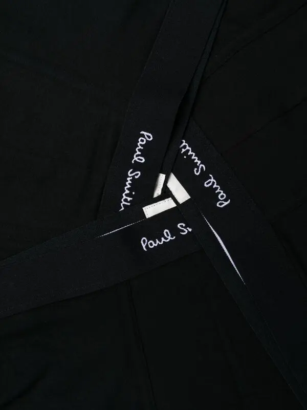 Paul Smith Ps Logo Trunk 3 Pack
