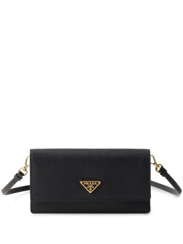 Prada Saffiano Mini Bag