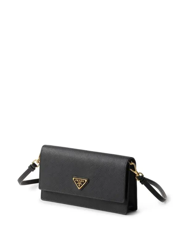 Prada Saffiano Mini Bag