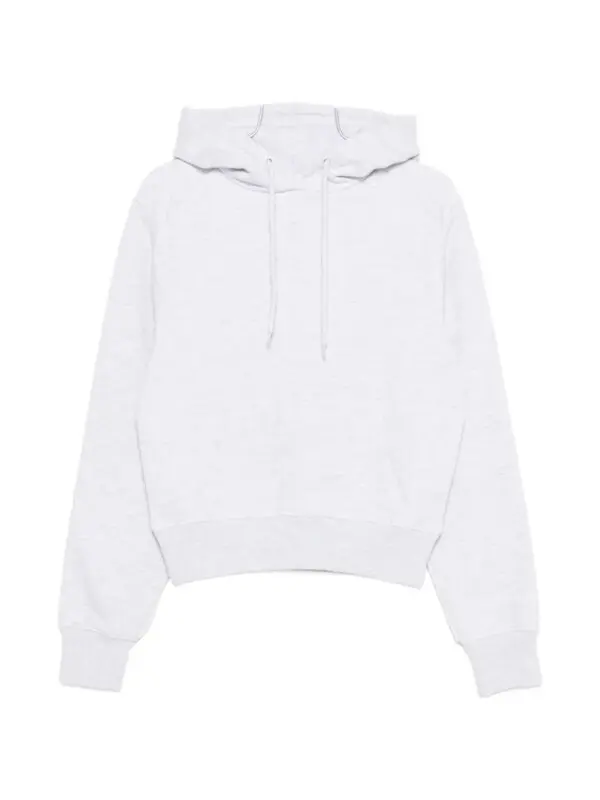 ENTIRE STUDIOS Standard Hood Sweatshirt - Grey