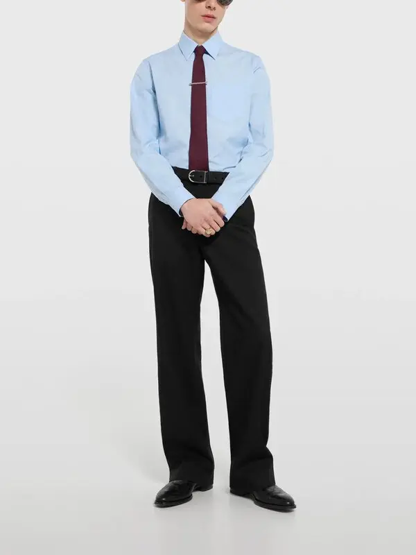 Gucci Cotton Shirt