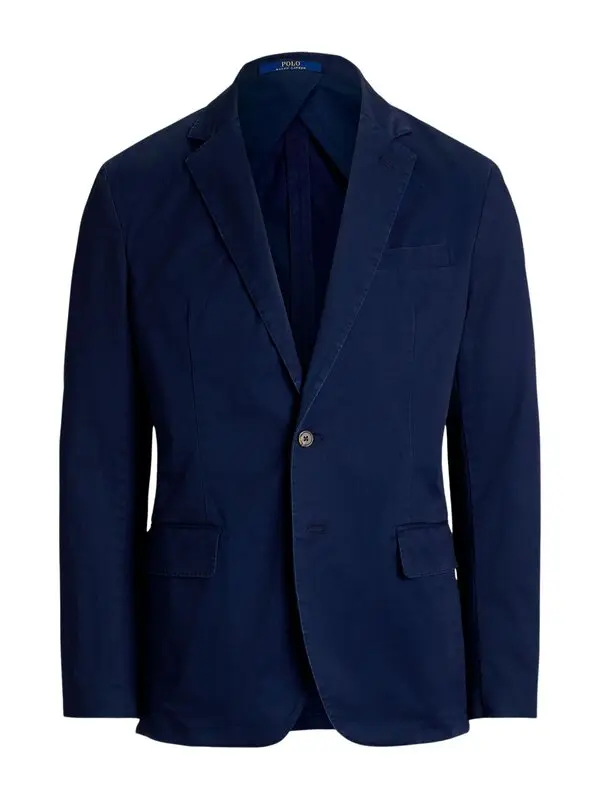 Polo Ralph Lauren Unconstructed Jacket