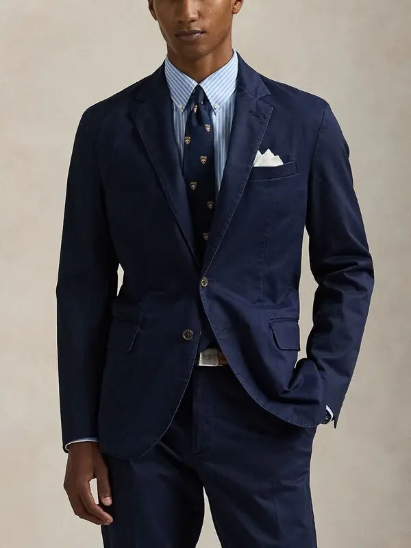 Polo Ralph Lauren Unconstructed Jacket