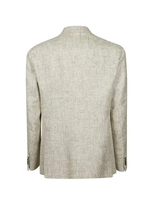 Tagliatore Single-breasted Jacket
