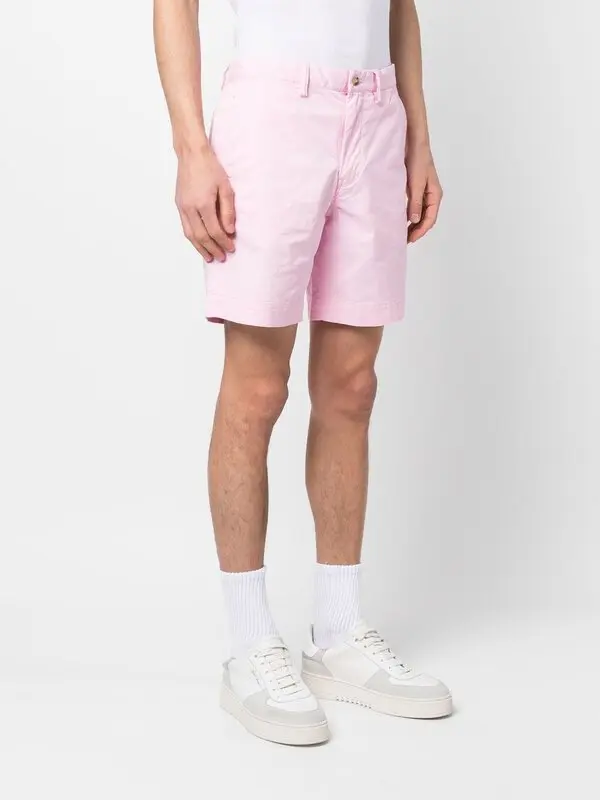 Polo Ralph Lauren Bermuda Straight Fit Chino Shorts