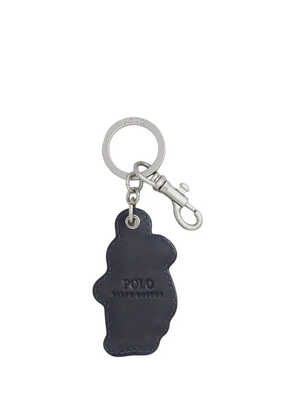 Polo Ralph Lauren Polo Bear Keychain