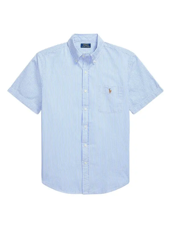 Polo Ralph Lauren Seersucker Shirt