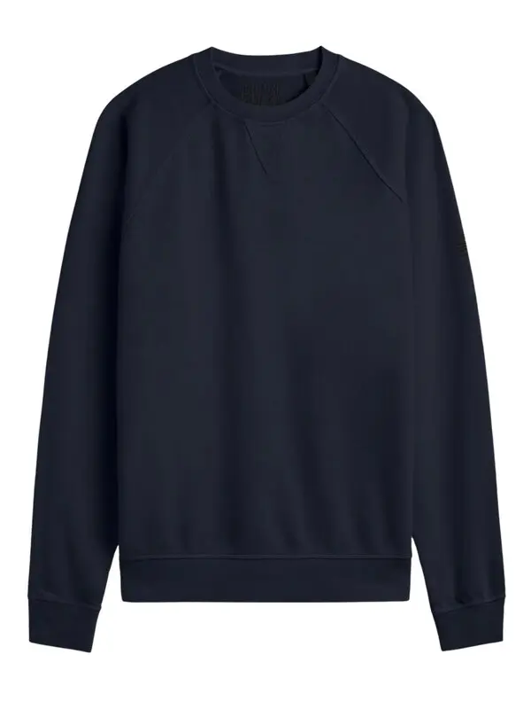 ECOALF Berja Sweatshirt - Blue