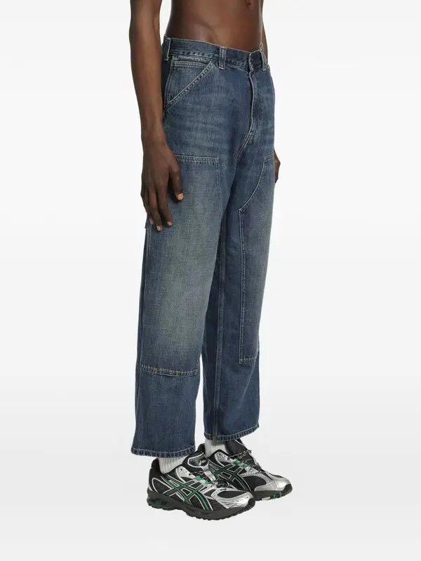 Carhartt Work In Progress Og Double Knee Pants