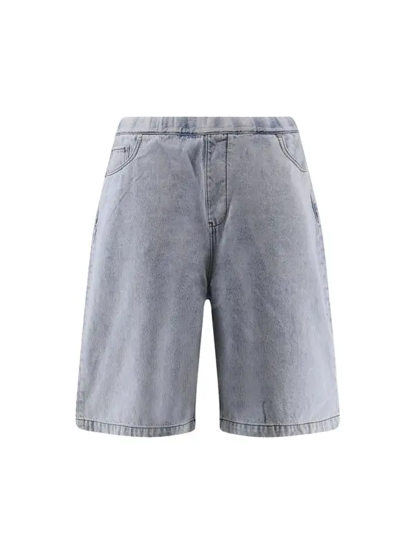 ENTIRE STUDIOS Bermuda Shorts
