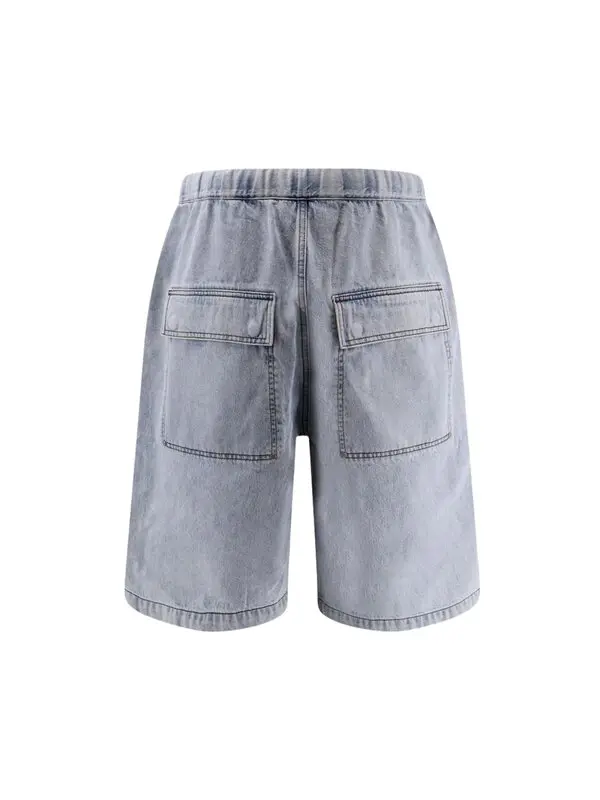 ENTIRE STUDIOS Bermuda Shorts