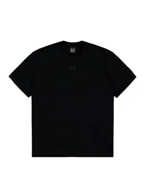 44 LABEL GROUP T-shirt Safety Pins Logo