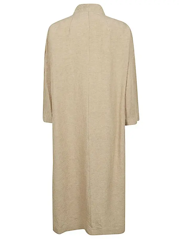 OPIFICIO Linen Dustcoat