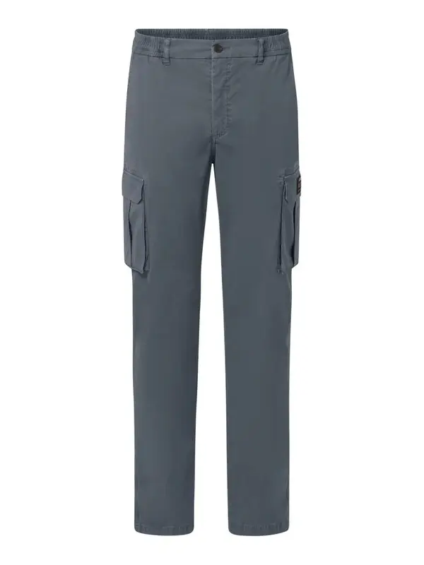 ECOALF Ethicargo Cargo Trousers