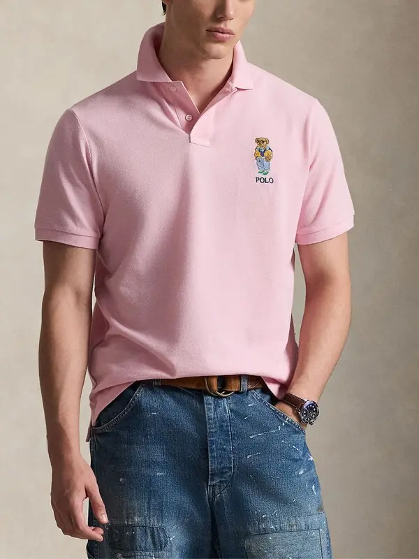 Polo Ralph Lauren Polo Polo Bear