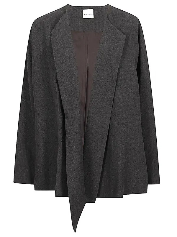 OPIFICIO Linen Jacket