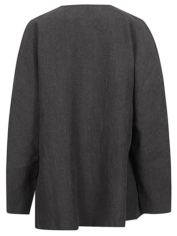 OPIFICIO Linen Jacket