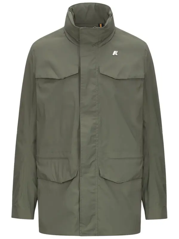 K-WAY Manuel Jacket