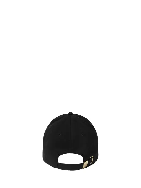 Versace Printed Cap