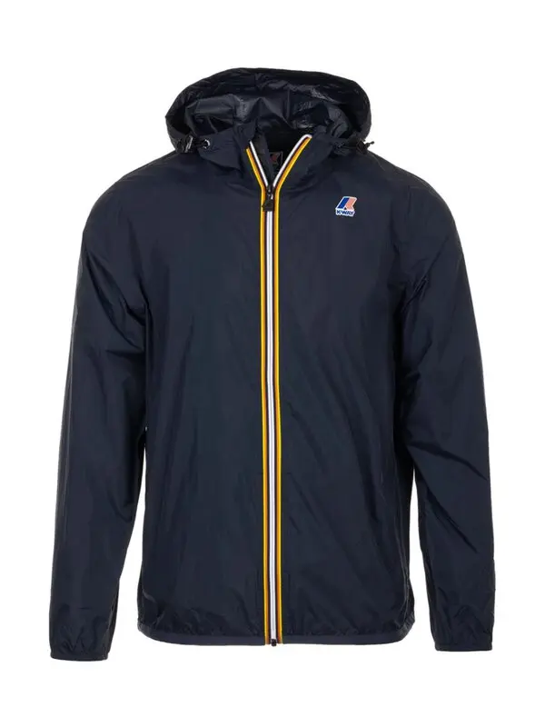 K-WAY Le Vrai 0.4 Jacket