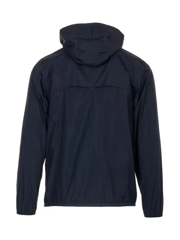 K-WAY Le Vrai 0.4 Jacket