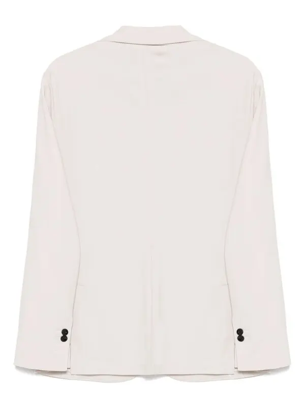 PMDS PREMIUM MOOD DENIM SUPERIOR Single-breasted Jacket