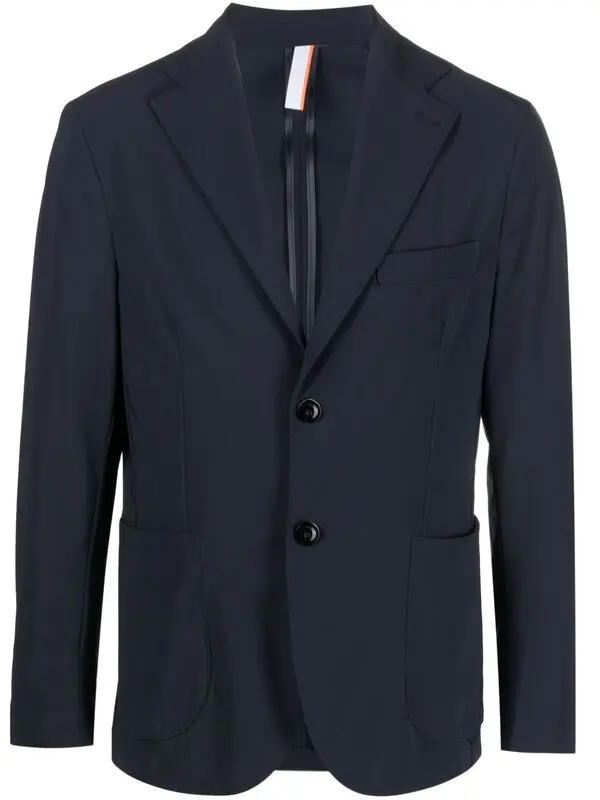 PMDS PREMIUM MOOD DENIM SUPERIOR Louis Blazer Jacket
