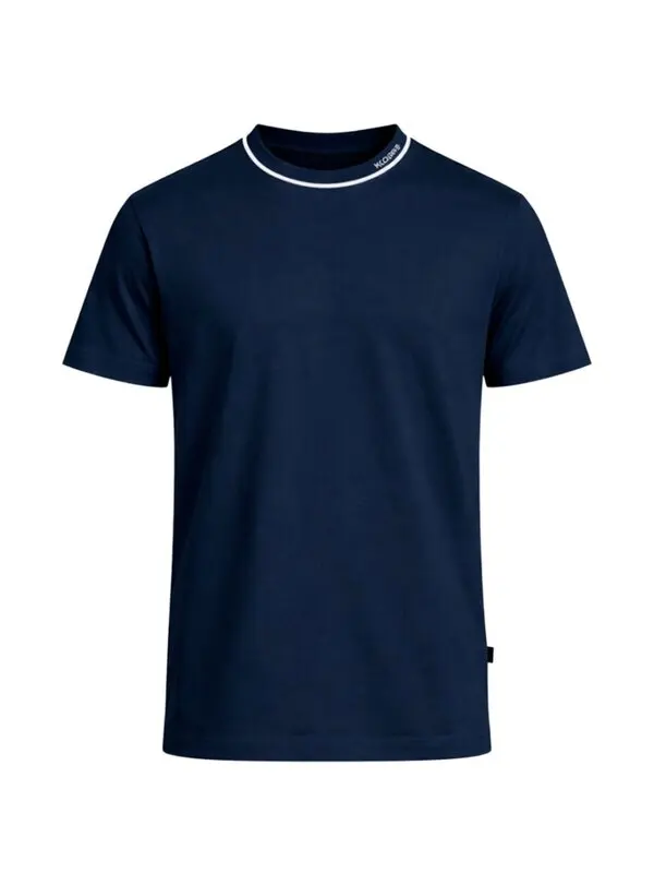 Michael Kors T-shirt With Logo On The Edge