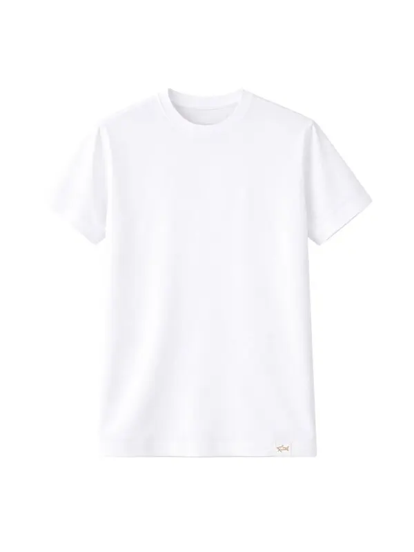 Paul & Shark X-soft T-shirt