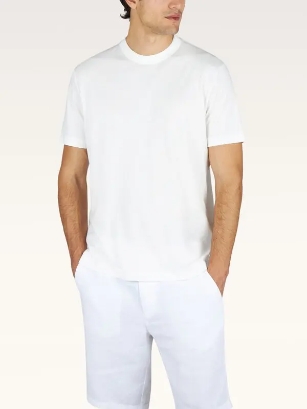 Paul & Shark X-soft T-shirt