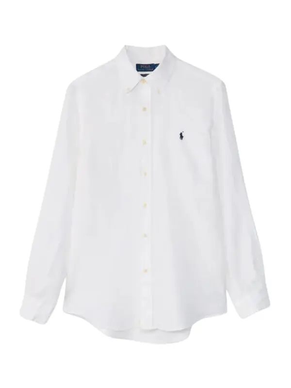Polo Ralph Lauren Custom Fit Shirt