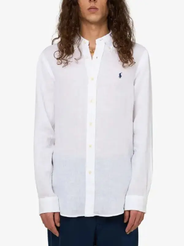 Polo Ralph Lauren Custom Fit Shirt