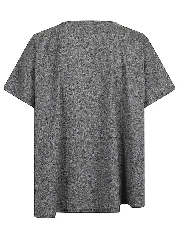 MOYURU Printed Cotton T-shirt