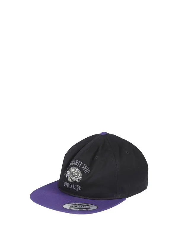 Carhartt Work In Progress Wilf Life Hat