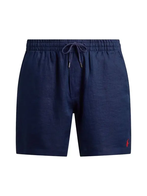 Polo Ralph Lauren Prepster Shorts - Blue