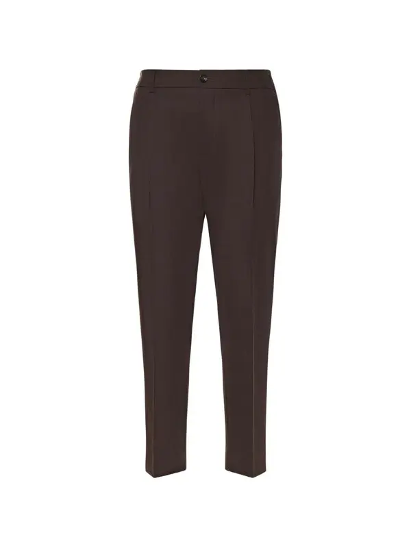 BE ABLE Riccardo Trousers