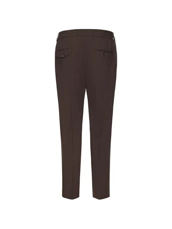 BE ABLE Riccardo Trousers
