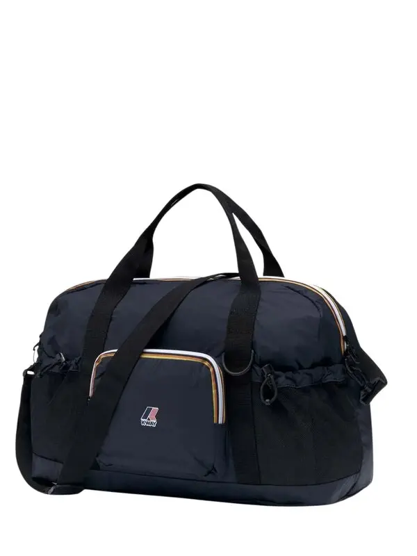 K-WAY Le Vrai 4.0 Marcel Duffel Bag