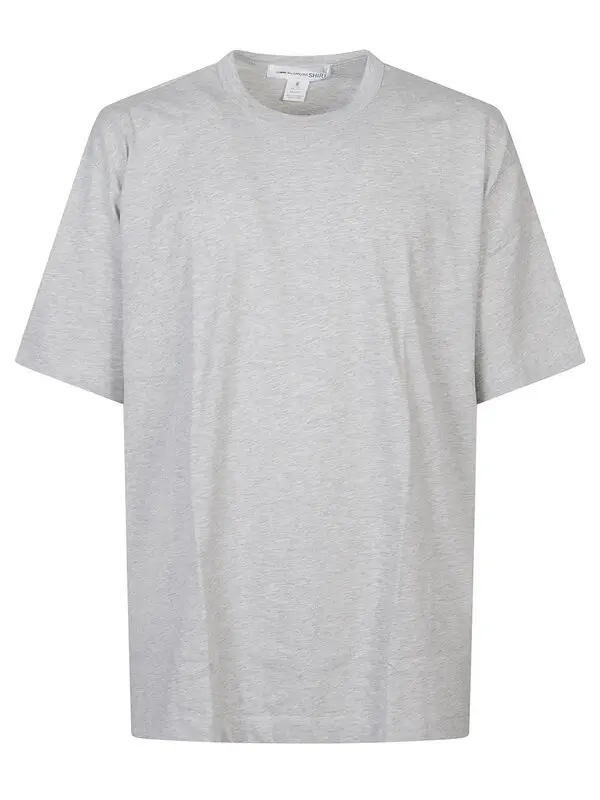 Comme Des Garçons T-shirt With Logo
