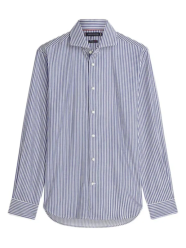 Tommy Hilfiger Striped Shirt